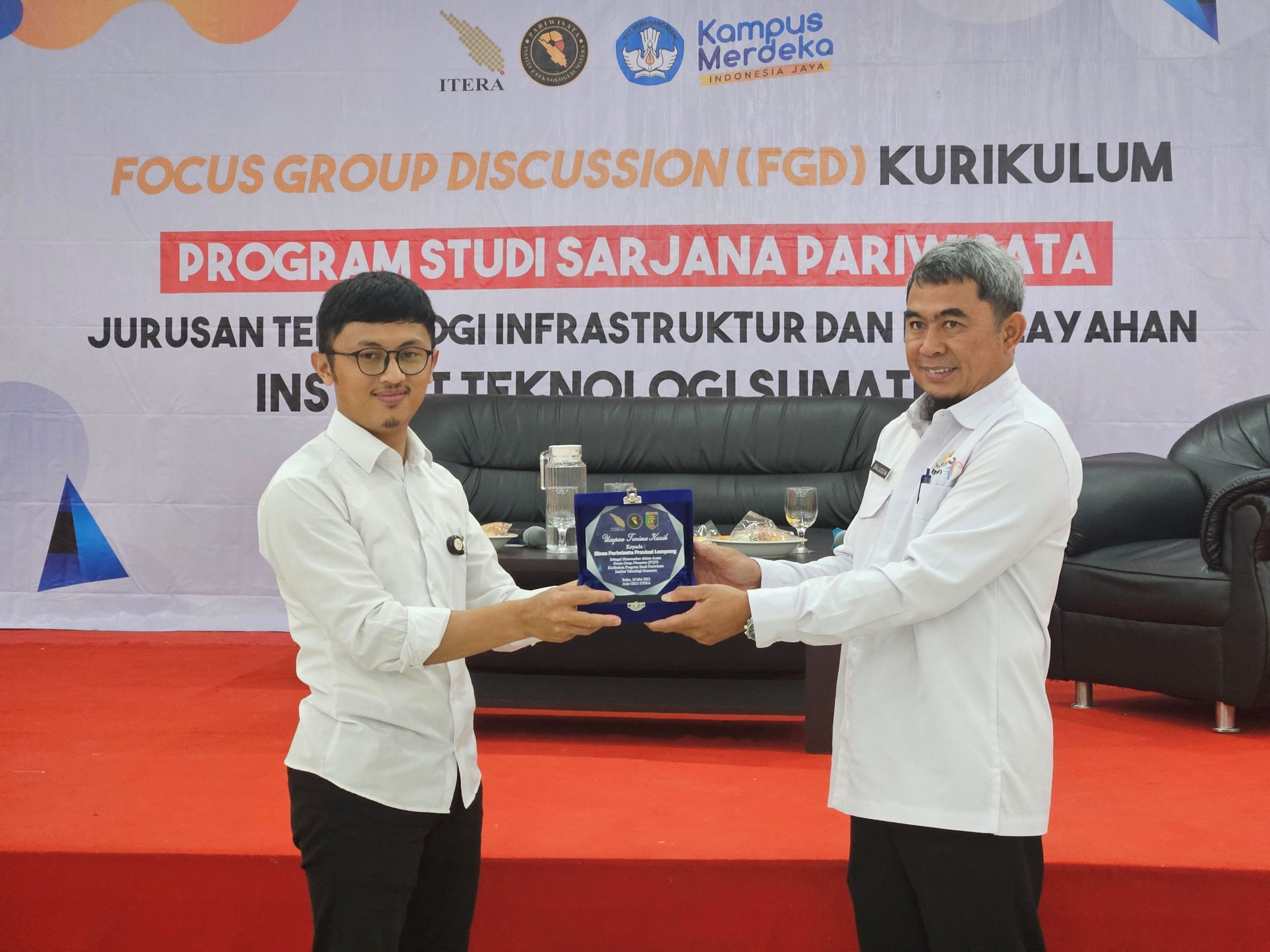 Program Studi Pariwisata