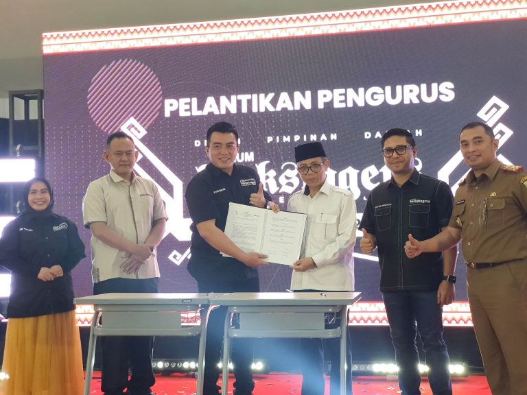 Program Studi Pariwisata