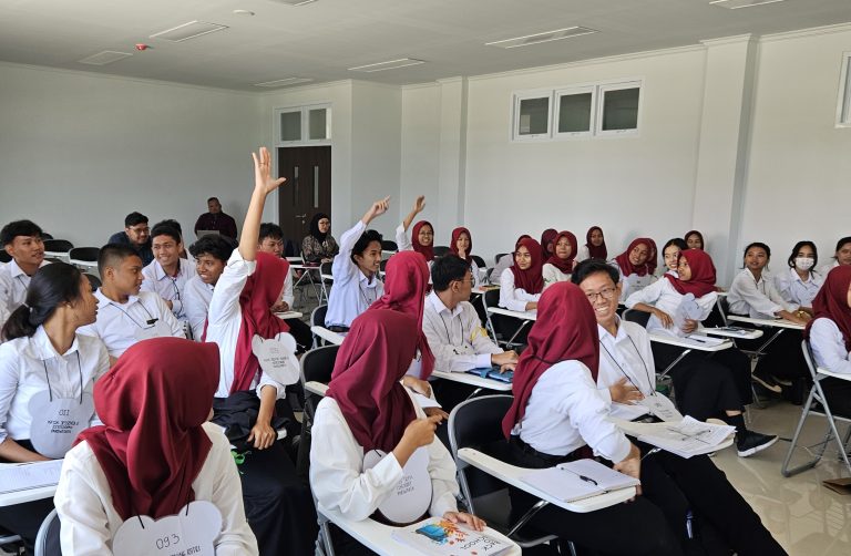 Program Studi Pariwisata